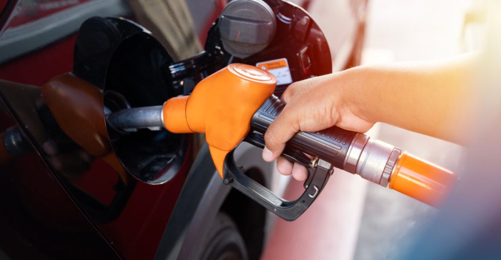 Ford Recalls Over 850,000 Vehicles in the U.S. Due to Fuel Pump Defect