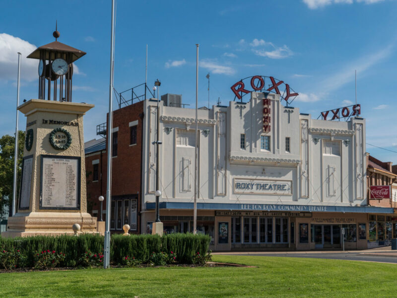 20 retro cinemas in Australia to step back in time