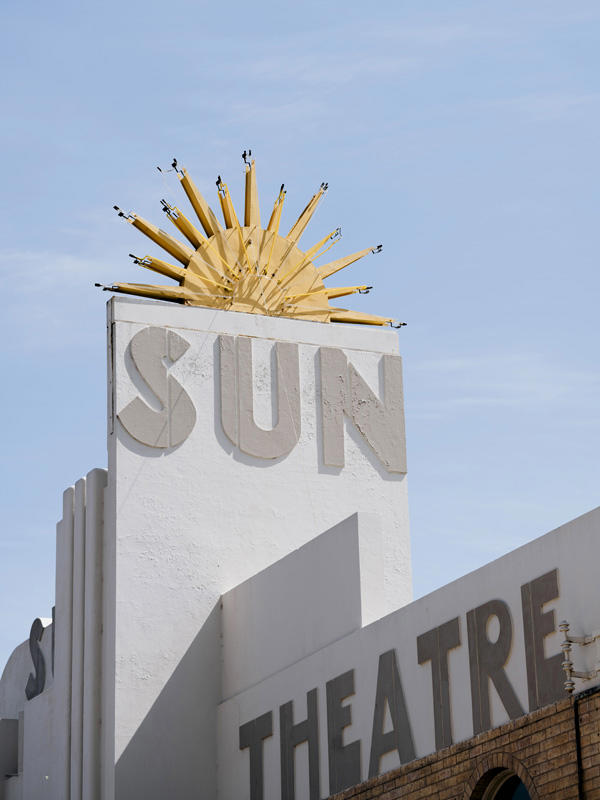 20 retro cinemas in Australia to step back in time