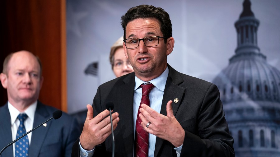 U.S. Senate passes illegal ahi fishing bill