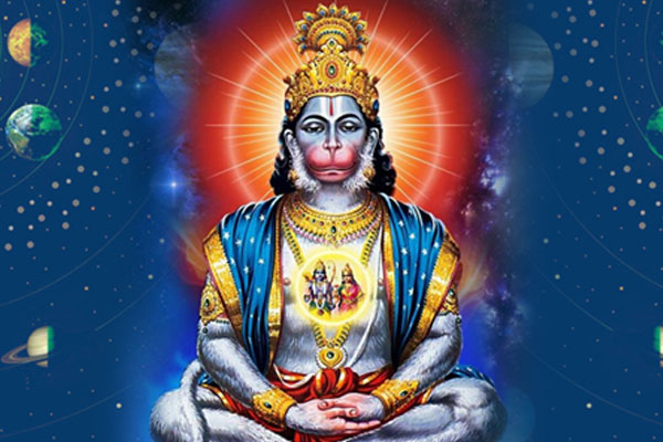 Astrology and the Power of Reading Hanuman Chalisa 108 Times