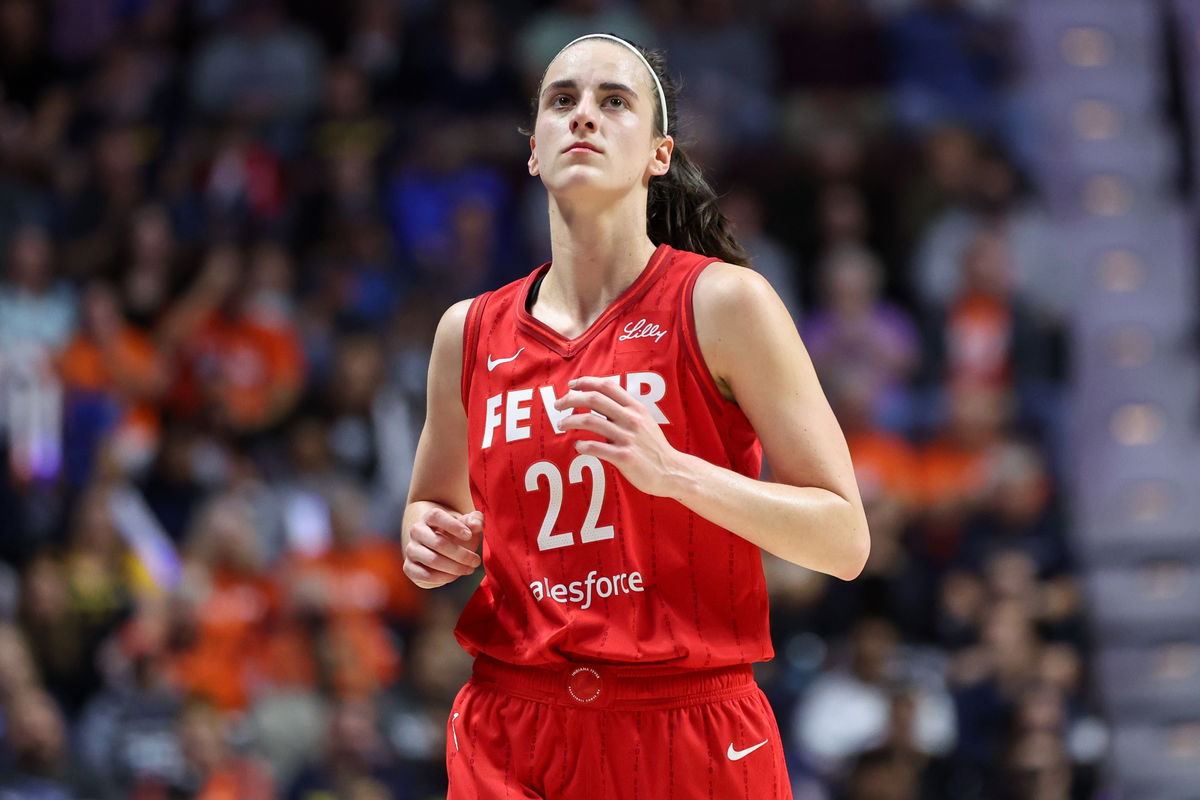 Listing 4 WNBA Stars Nominated for Best WNBA Player at the 2025 ESPYS