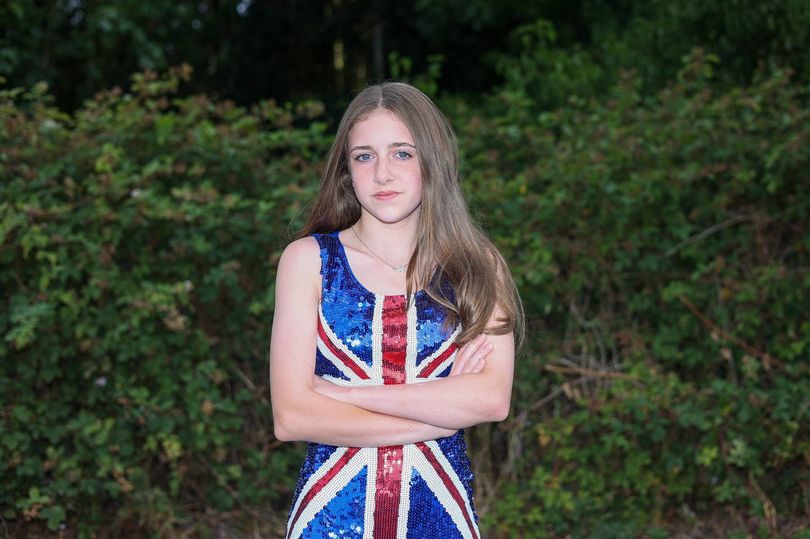 Keir Starmer's response as girl, 12, isolated after wearing Union Flag ...