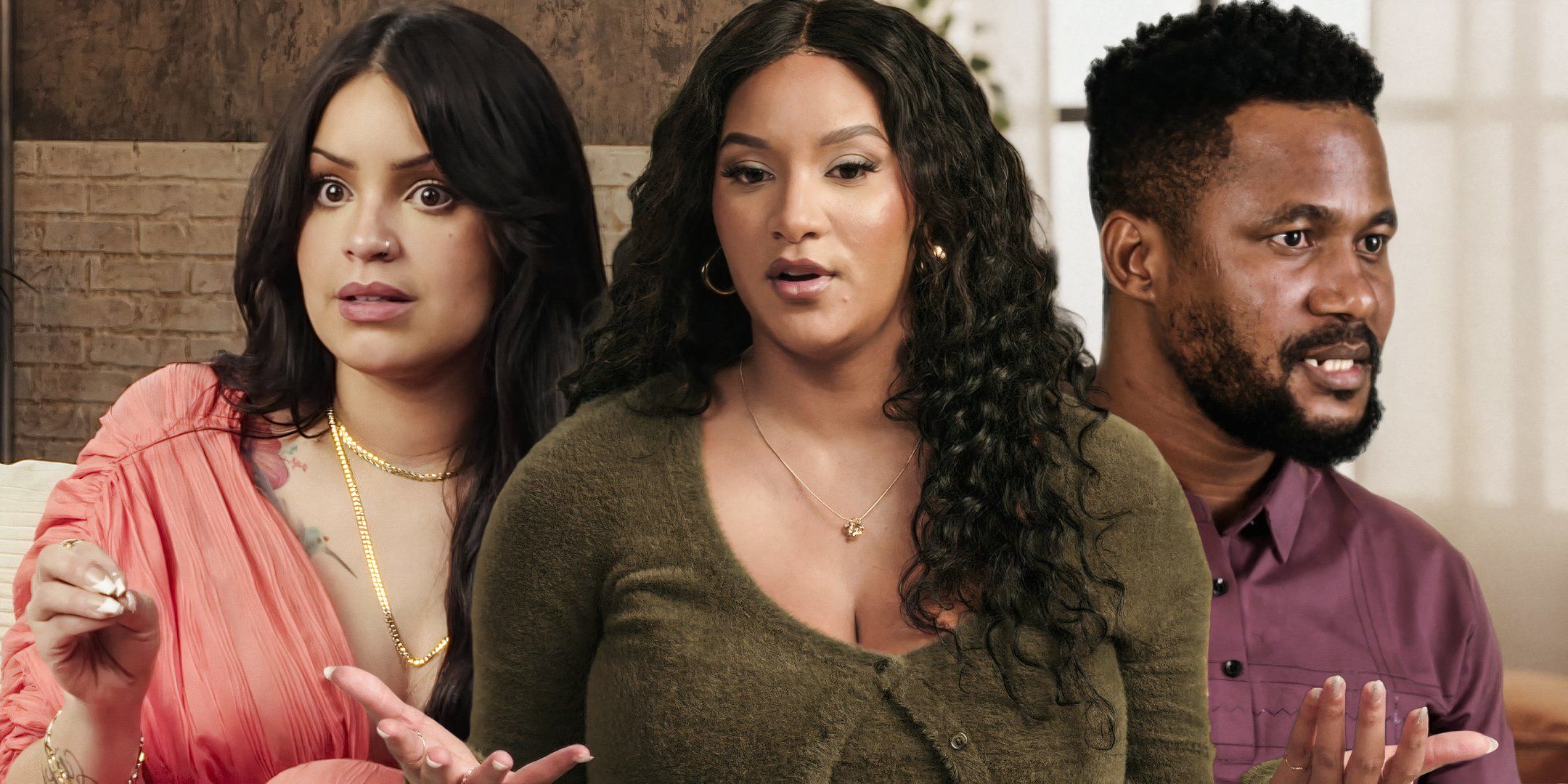 These 90 Day: Hunt For Love Couples Are No Longer Dating (See What ...