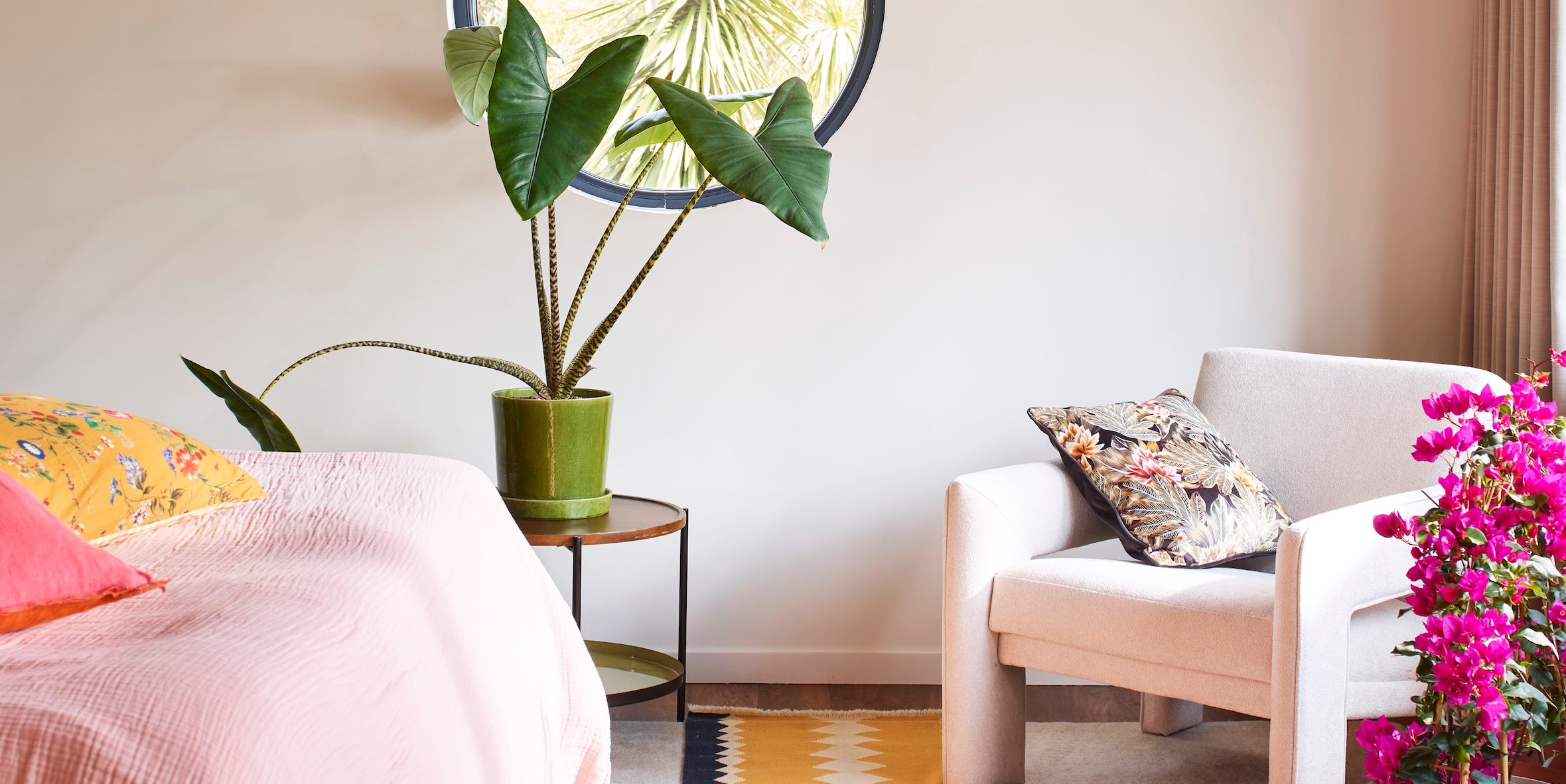 Psychologists reveal what's really behind your constant urge to redecorate