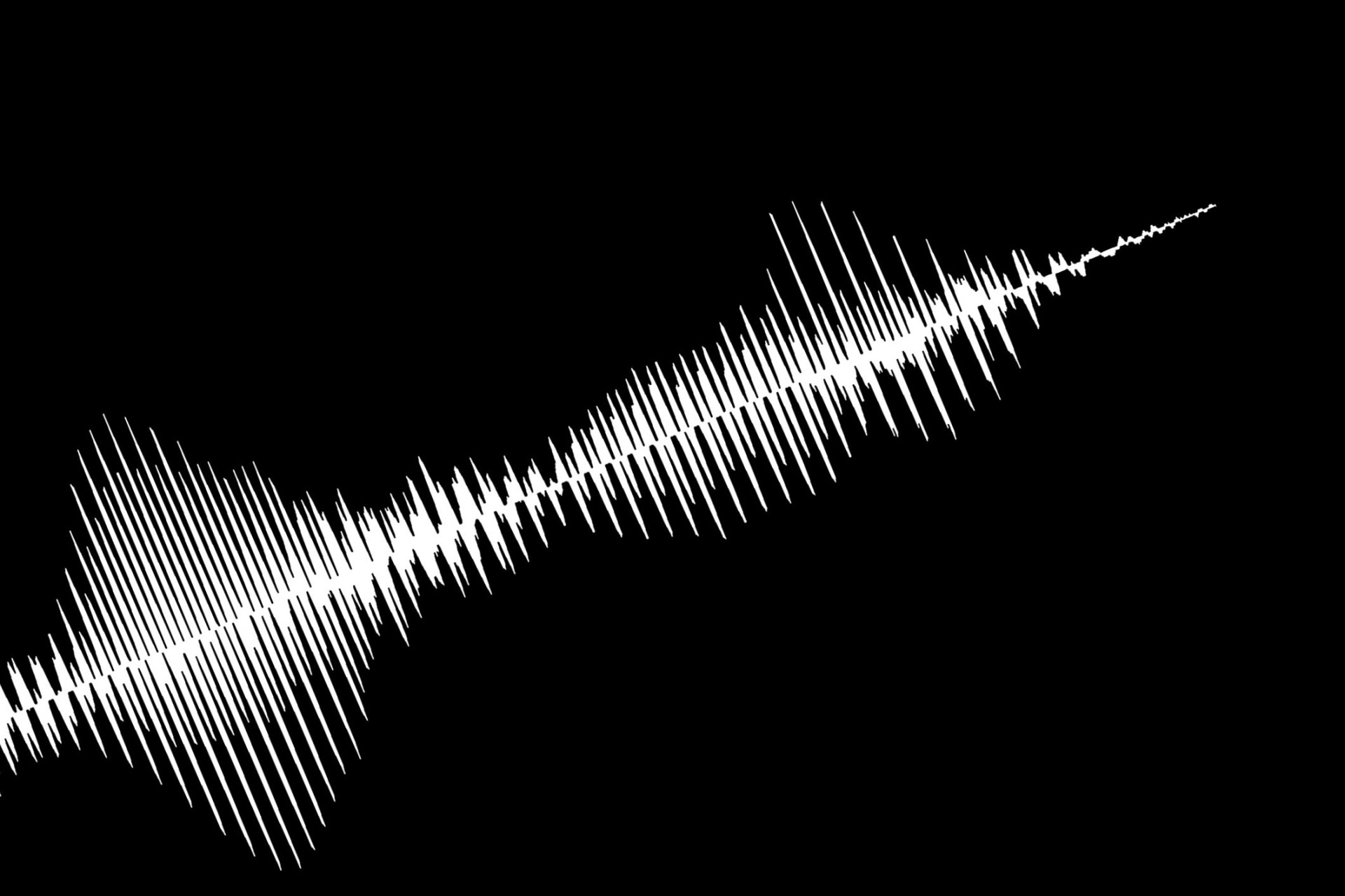 What exactly is music?