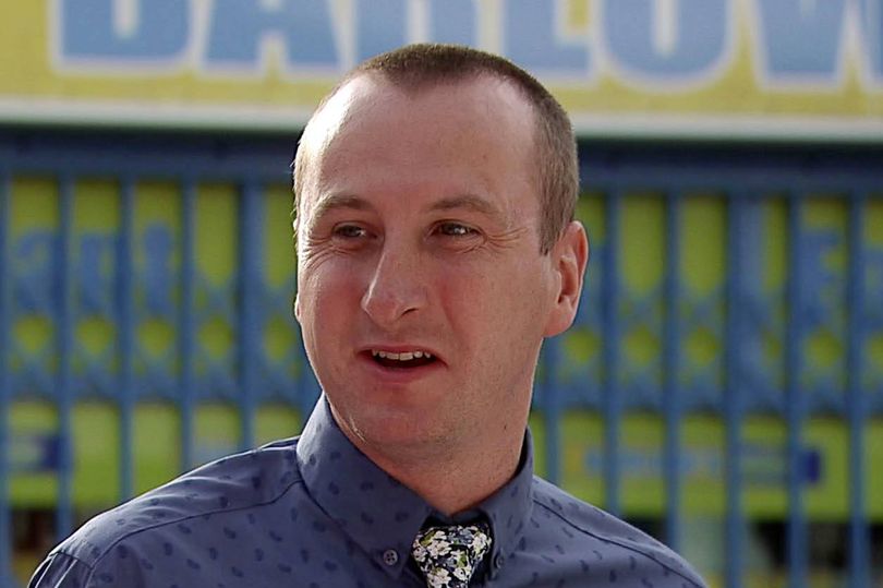 Coronation Street fans gobsmacked after hearing Kirk Sutherland actor's ...