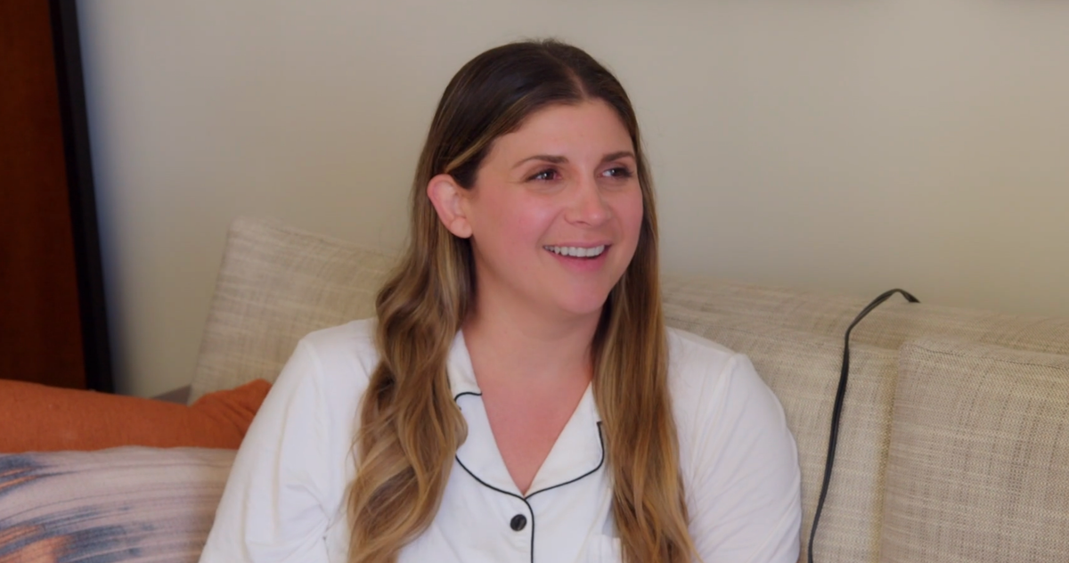 Janet Caperna From The Valley Isn’t the Villain