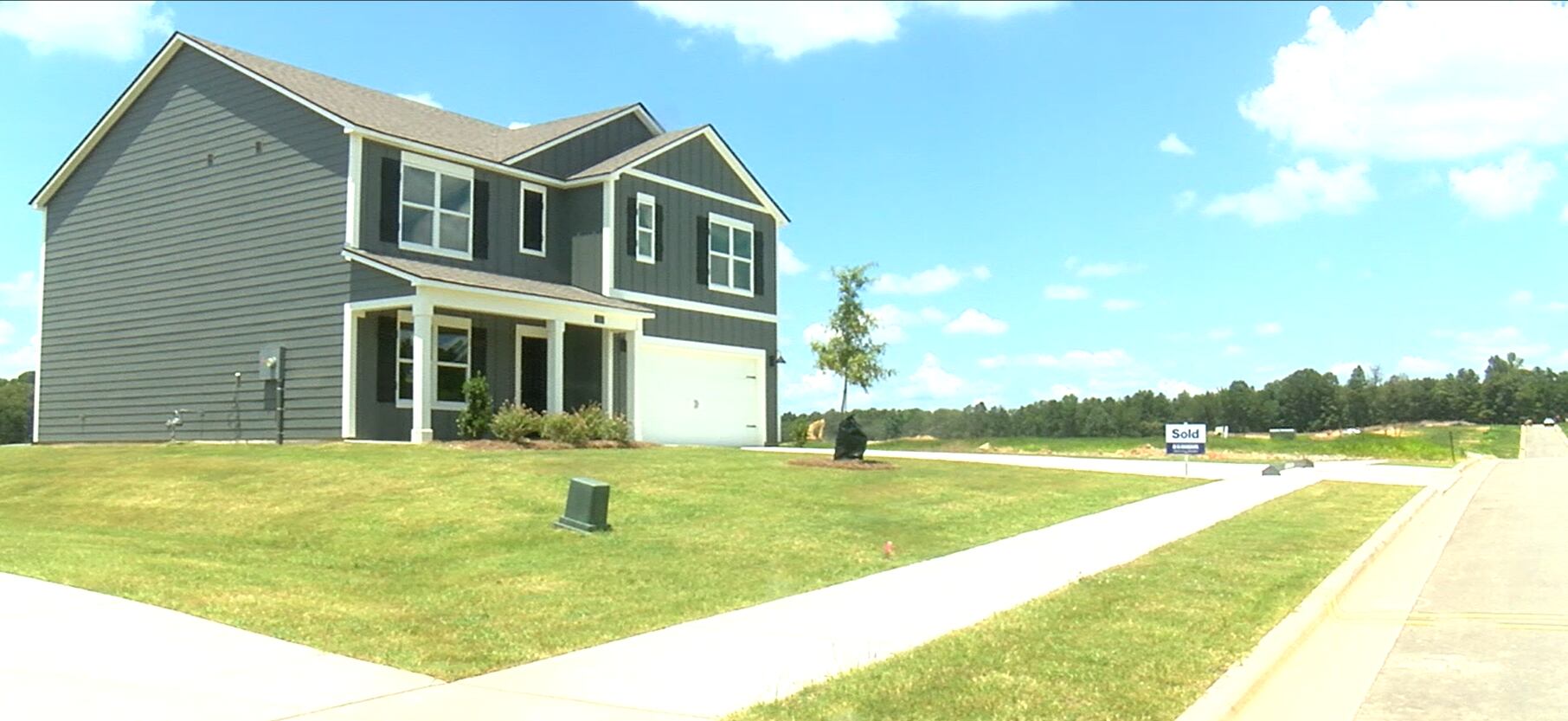 Pell City pausing new applications for high density residential ...