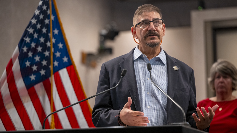 Hear Sacramento County leaders react to state Sen. Ashby's homelessness ...