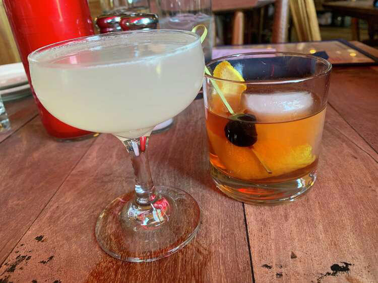 Liberty Bar in San Antonio celebrates 40-year milestone with nostalgic ...