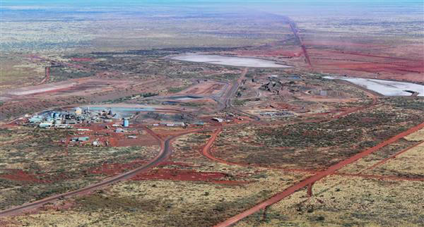 Mount Gibson gets into gold with 'attractive' $50M Central Tanami joint ...