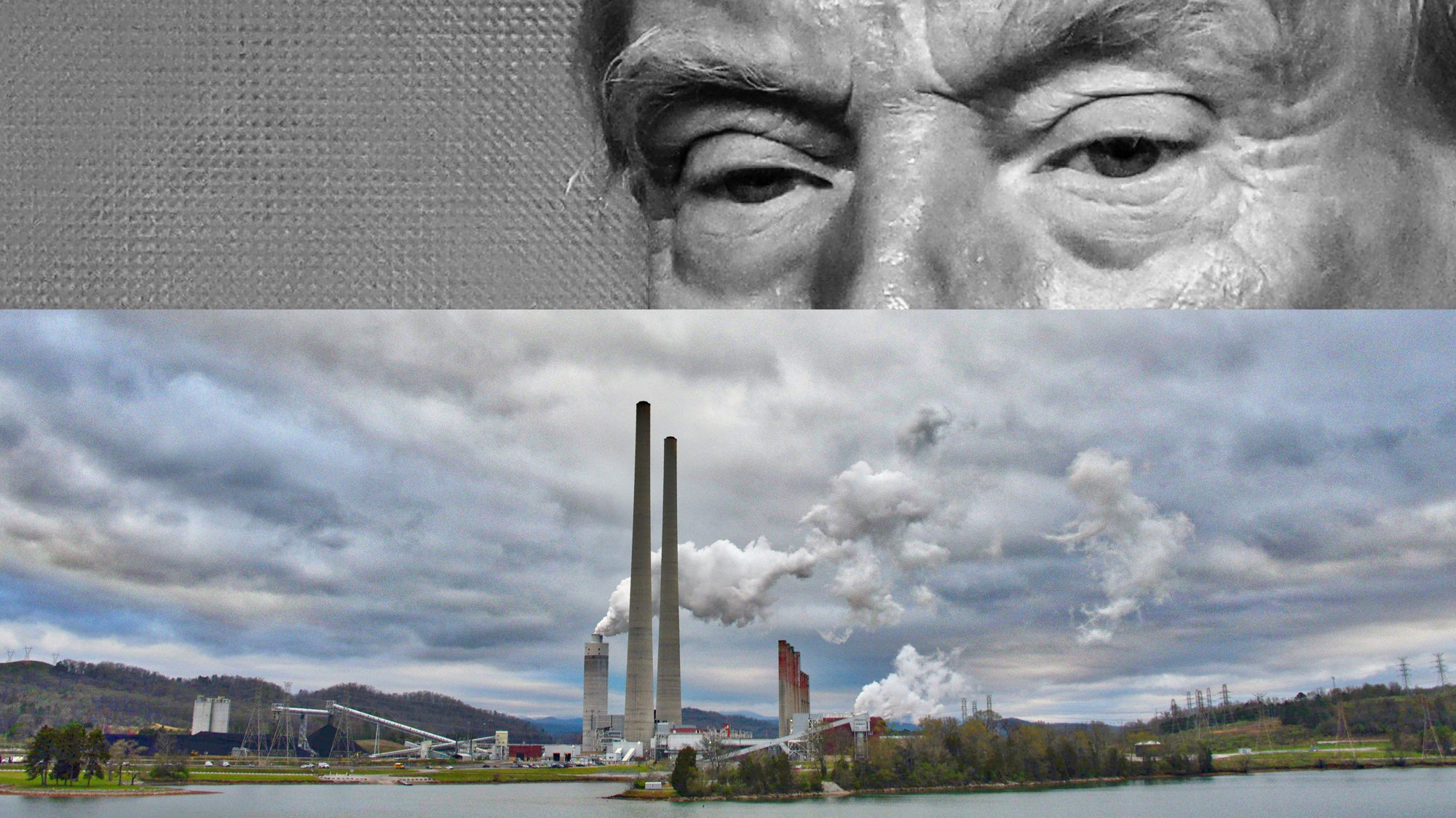 Trump Is Trying to Steamroll the Tennessee Valley Authority
