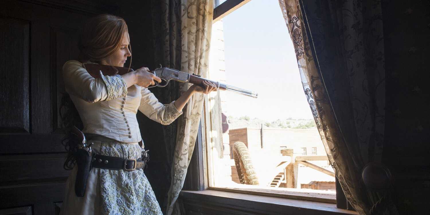 Taylor Sheridan’s Yellowstone Spinoff Has A Spiritual Sequel On Netflix ...