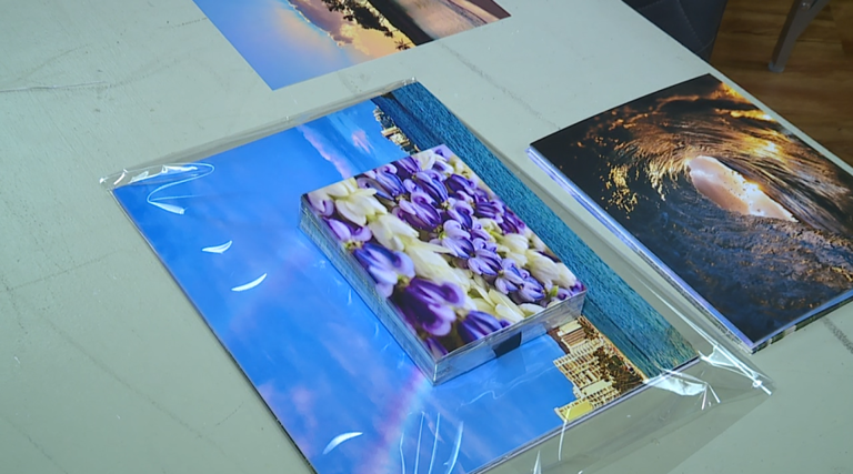 Ki Ikau Printers All The Art That S Fit For Print