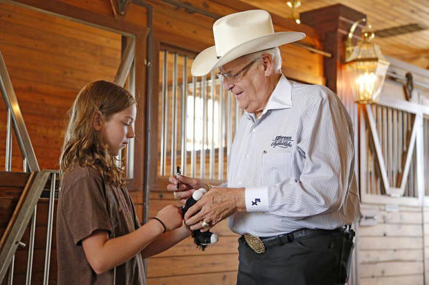 How Bob Funk Sr. strengthened foundation for Oklahoma City to become ...