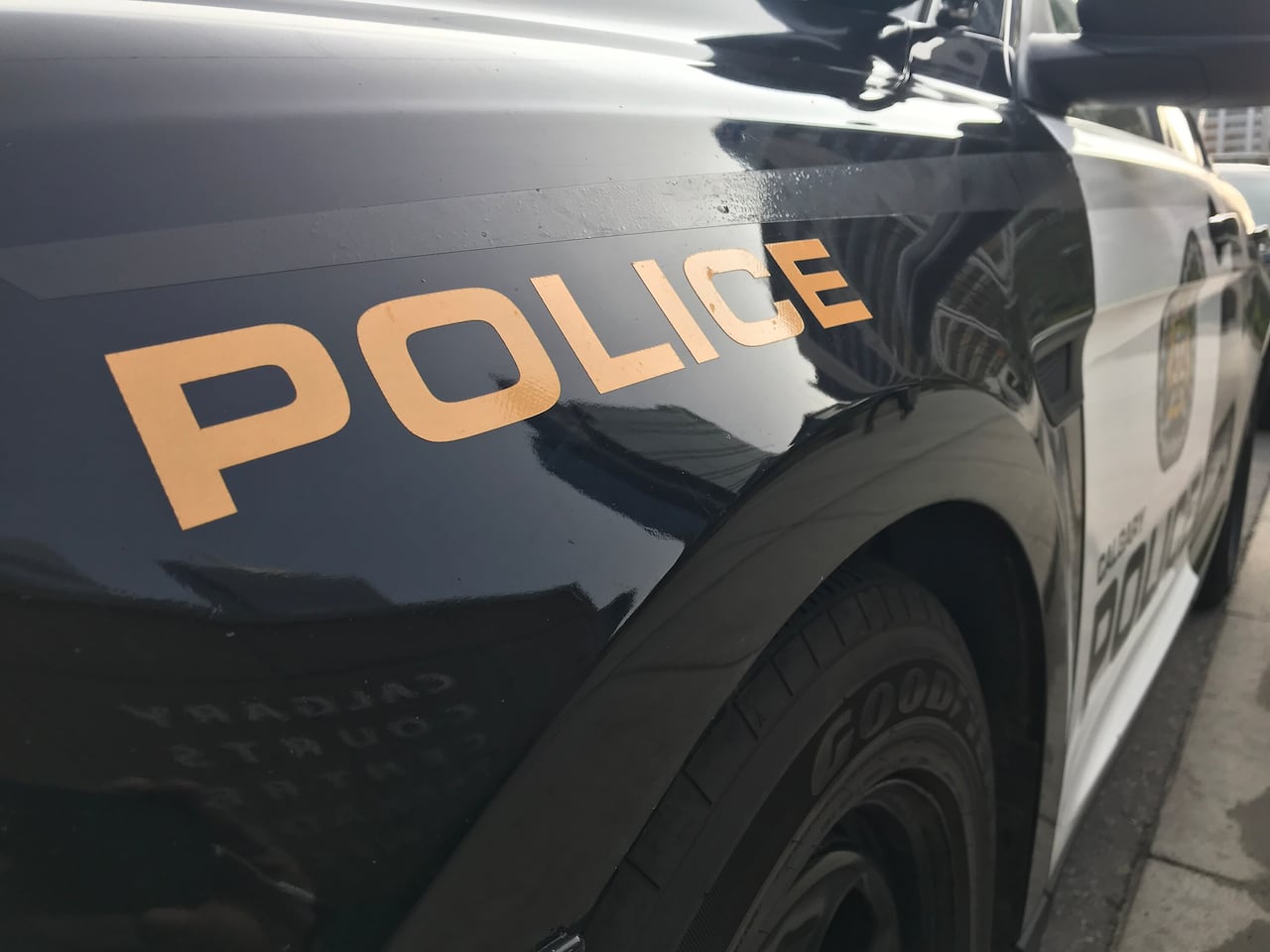 Man dead after being thrown from car in northwest Calgary collision