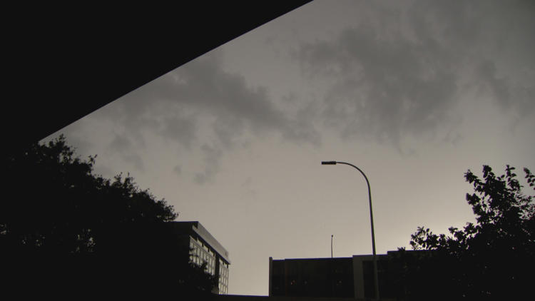 Thousands left without power across Twin Cities