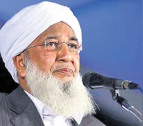 Nimisha Priya case: Intervened as a human being, says Kanthapuram A P ...