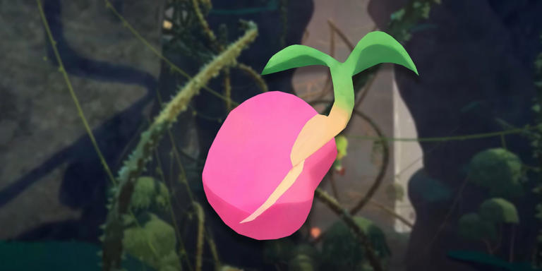 How to Find & Use Magic Beans in PEAK