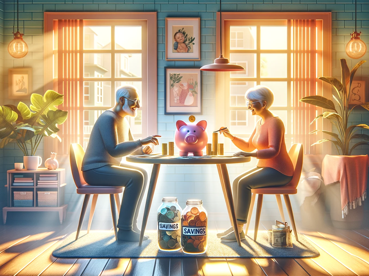 FD rate falling: Seniors can still earn 8.2% interest with this post ...