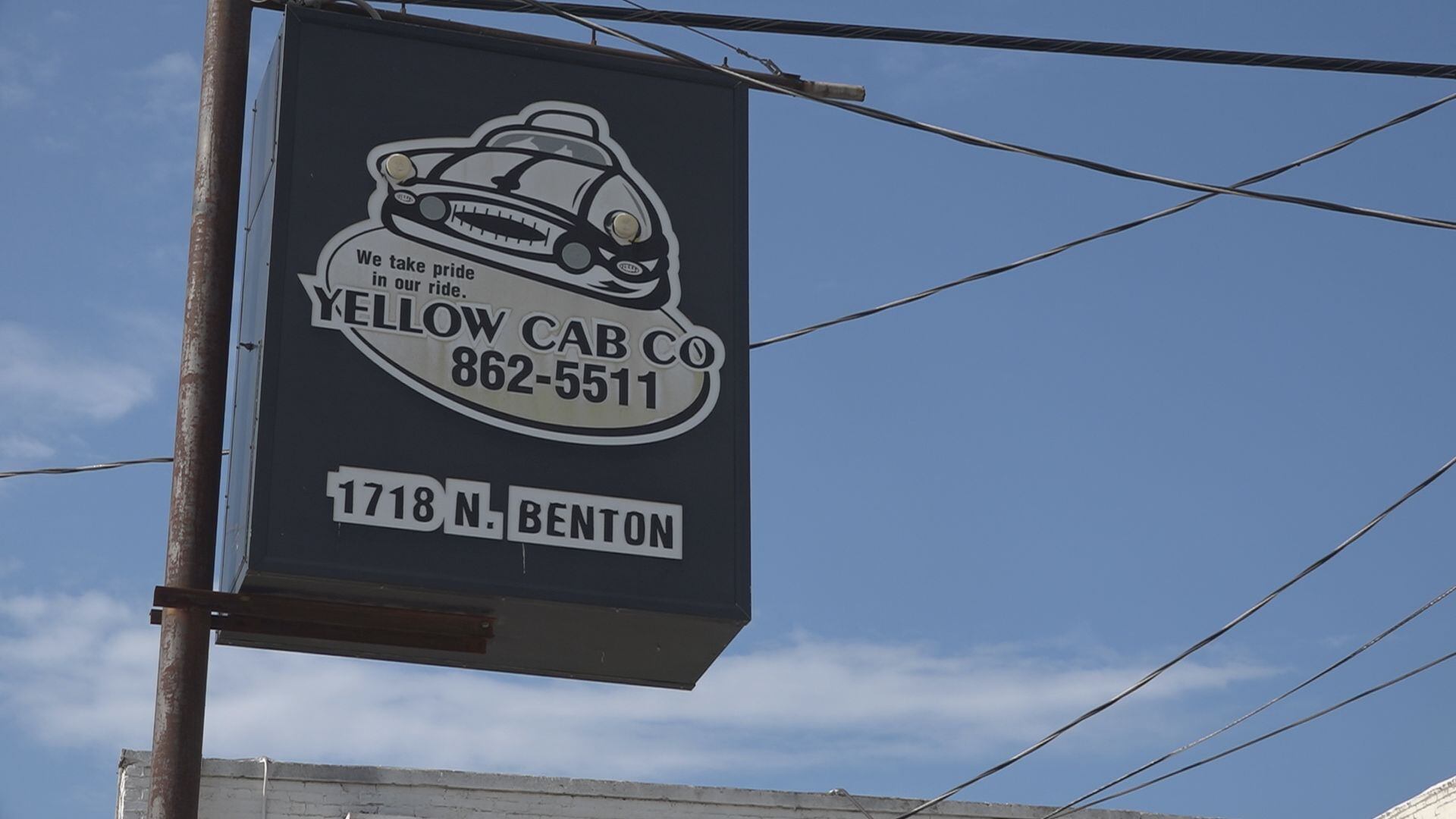 Springfield reviews regulations for taxi cabs