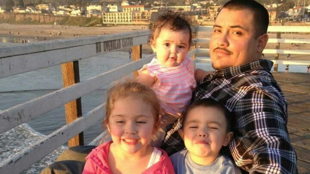 Family's plea for justice: hit-and-run driver still at large after ...