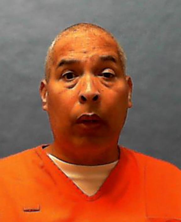 U.S. sets grim milestone as Florida executes man for double slaying