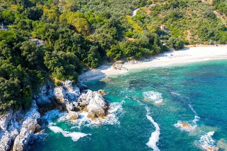 Οι 5 κορυφαίες παραθαλάσσιες πόλεις για αξέχαστες αποδράσεις