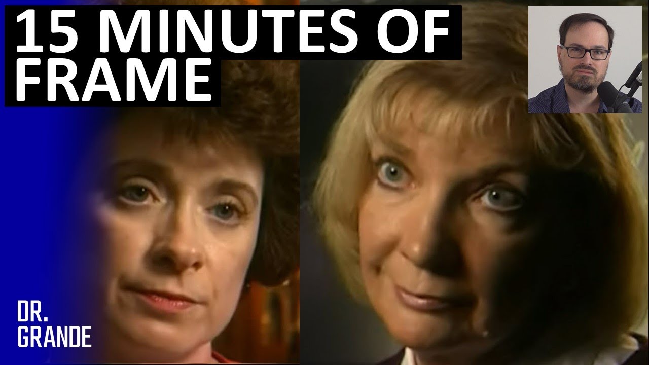 Did a First-Grade Teacher Stalk Herself to Frame a 'Strict' Rival? – Jo Anne Chambers Case Analysis