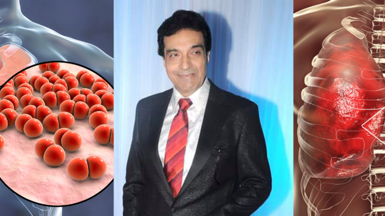 Veteran Actor Dheeraj Kumar Dies At 79 Due To Acute Pneumonia
