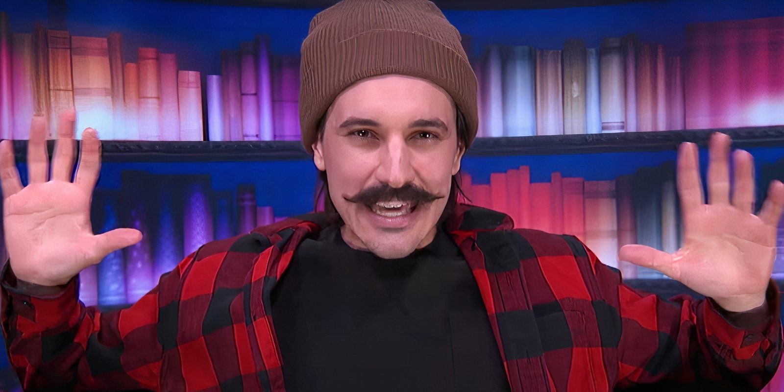 This Big Brother 27 Houseguest Needs To Change His Shocking Strategy ...