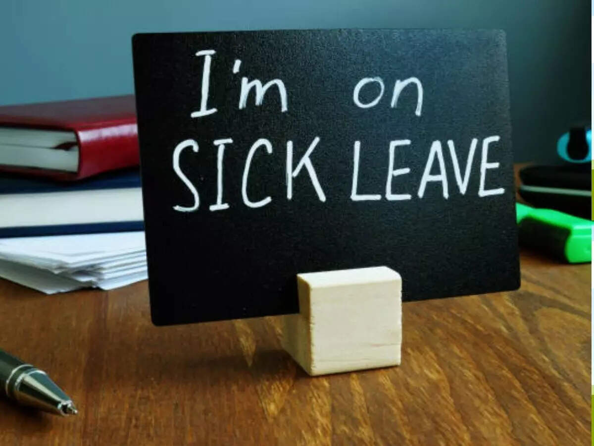 CEO alleges sick leave is a 'scam'; netizens roast him: 'Must be paying ...