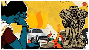 IAS seeing progress on gender parity—1 of 5 secretaries at Centre are women