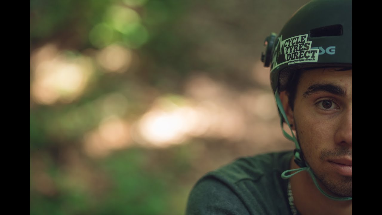 Maxime Peythieu MTB Mayhem | Focus 311, Ep. 2