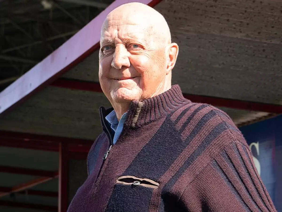 Barrie Robran’s death shocks star Australian radio presenter, forcing ...