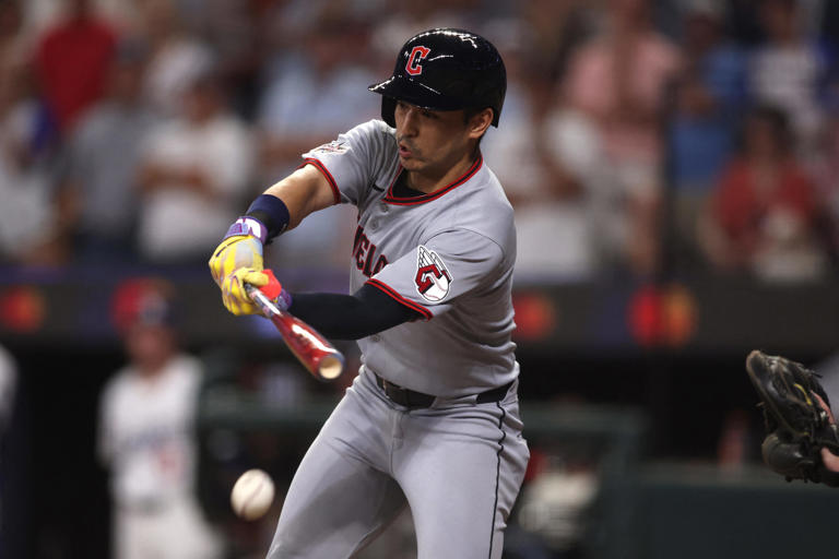 2025 MLB All-Star Game score, highlights | Steven Kwan ties it, Kyle ...