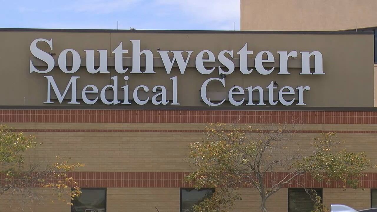 Southwestern Medical Center placed on Becker’s 2025 Listing of ‘Great ...