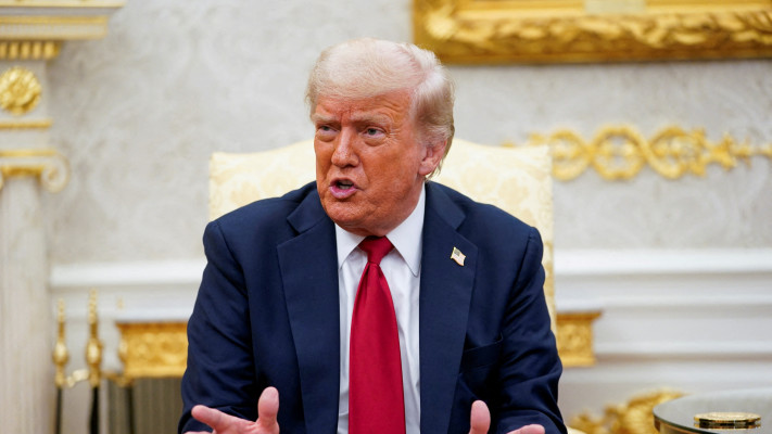 ויטקוף לחץ - נתניהו שחרר את ציר מורג: ההתפתחויות החדשות בעסקת החטופים