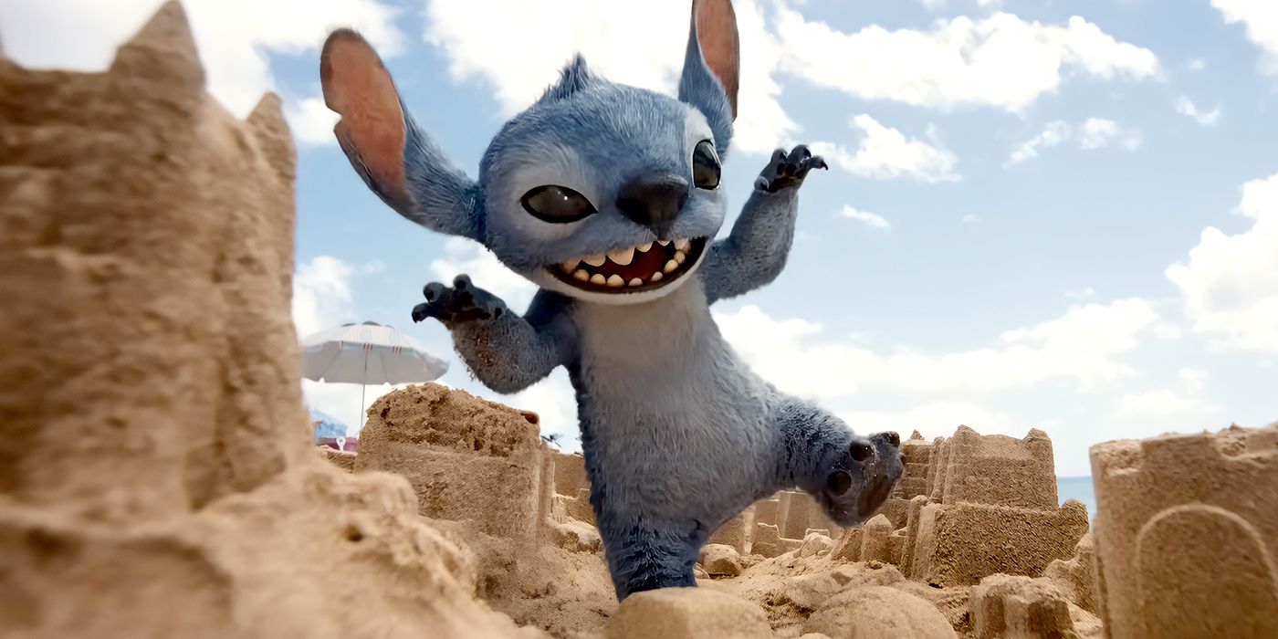 Live-Action 'Lilo & Stitch' Sequel Gets Incredible Update Following Box ...