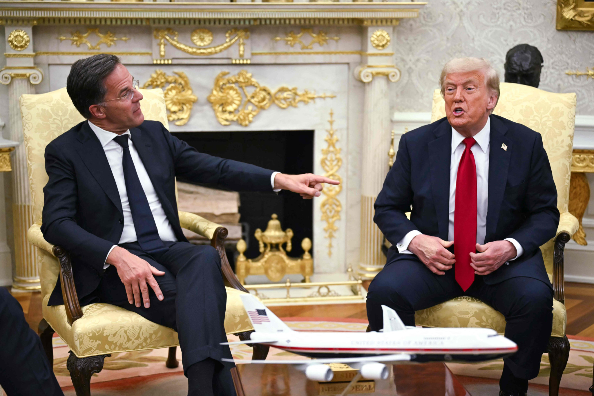 Trump wechselt die Seite und setzt Putin unter Druck: Kann man ihm trauen?