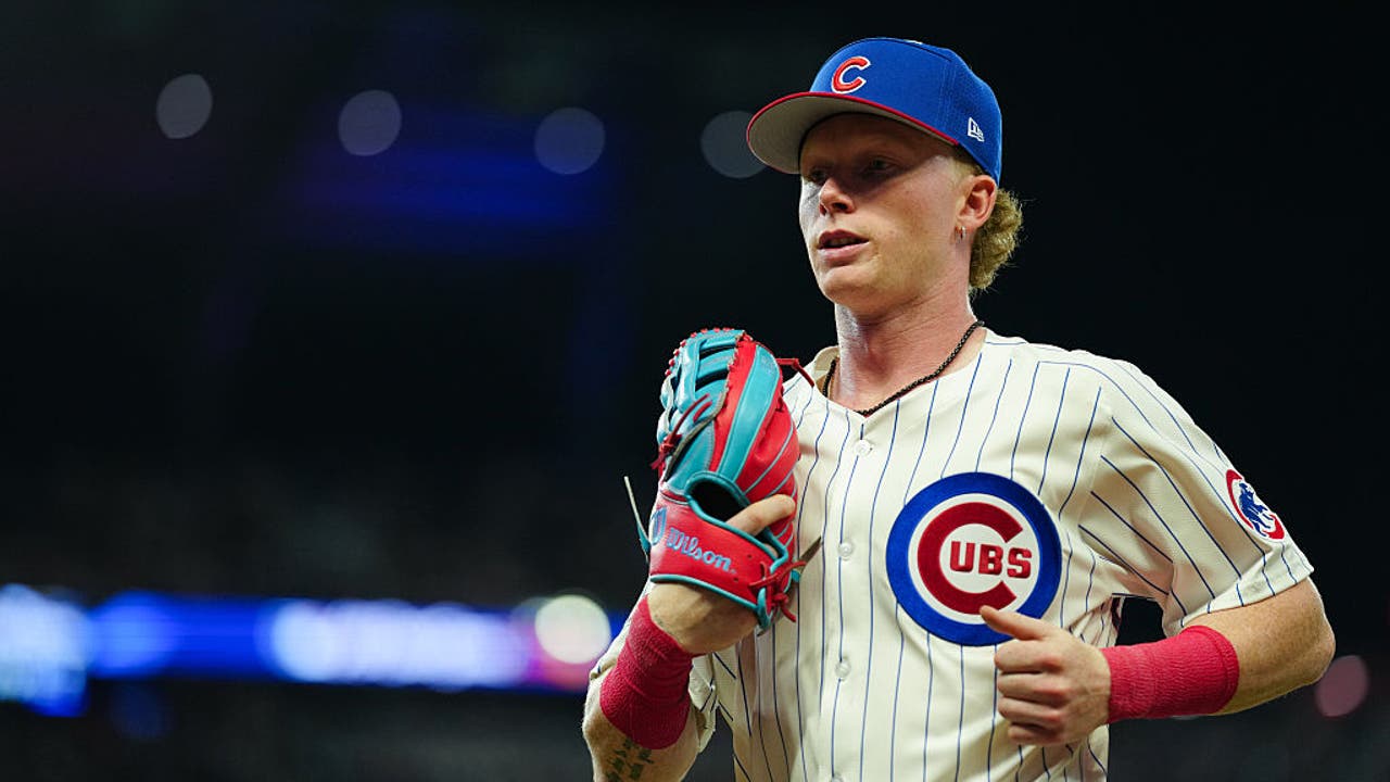MLB All-Star Game: PCA knocks a double, Kyle Schwarber lifts NL to a ...
