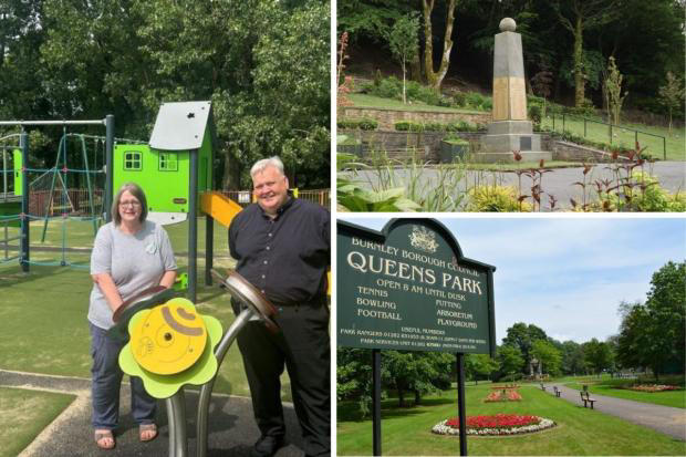 East Lancs’ ‘most beautiful parks’ revealed after winning Green Flag Awards