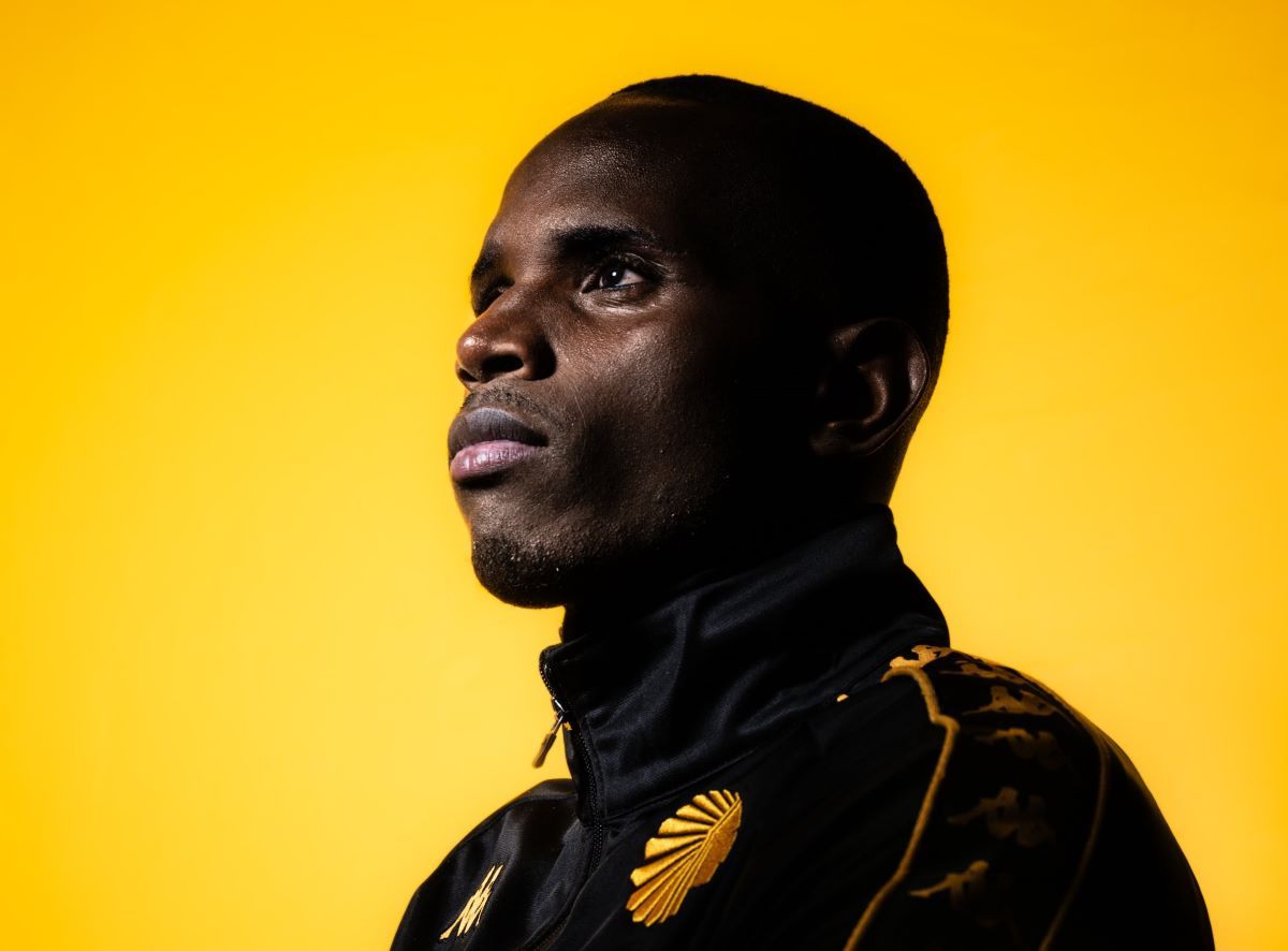 ‘He’s a real cow’: Chiefs fans already writing off NEW striker