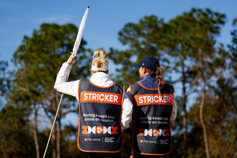 Izzi Stricker stays on a hot streak by winning another WSGA event