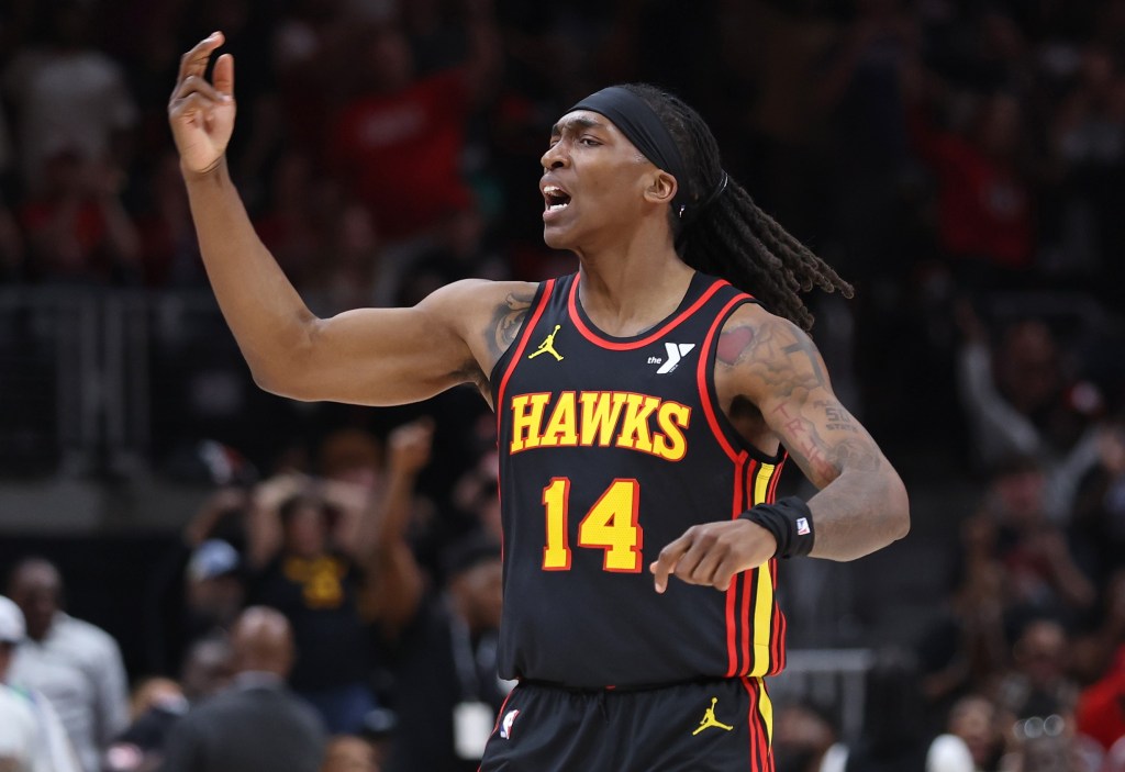 New Net Terance Mann returns home to a very different Brooklyn