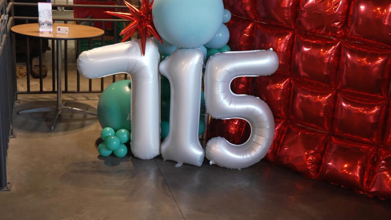 “715 Day” brought people together at The Brewing Projekt