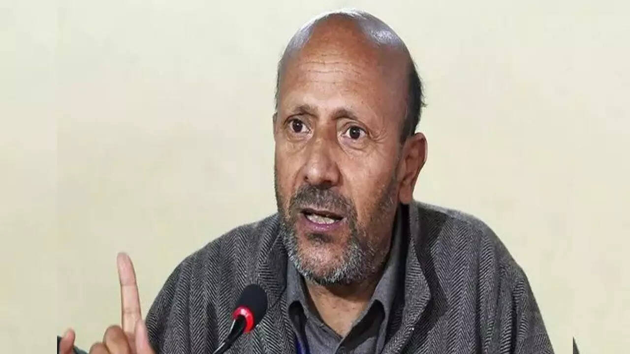 Court reserves order on jailed MP Engineer Rashid's plea to attend ...