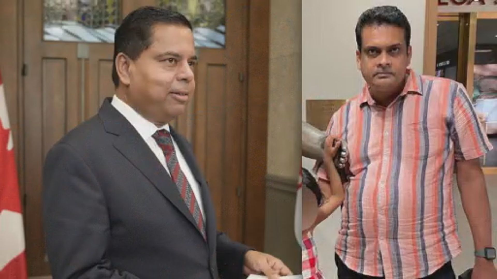 Cabinet minister under scrutiny over letters supporting terror group ...