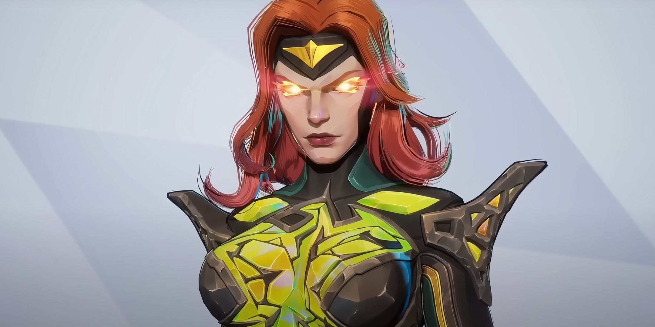 Marvel Rivals Makes A Mistake With Phoenix's Character Model, Removing ...